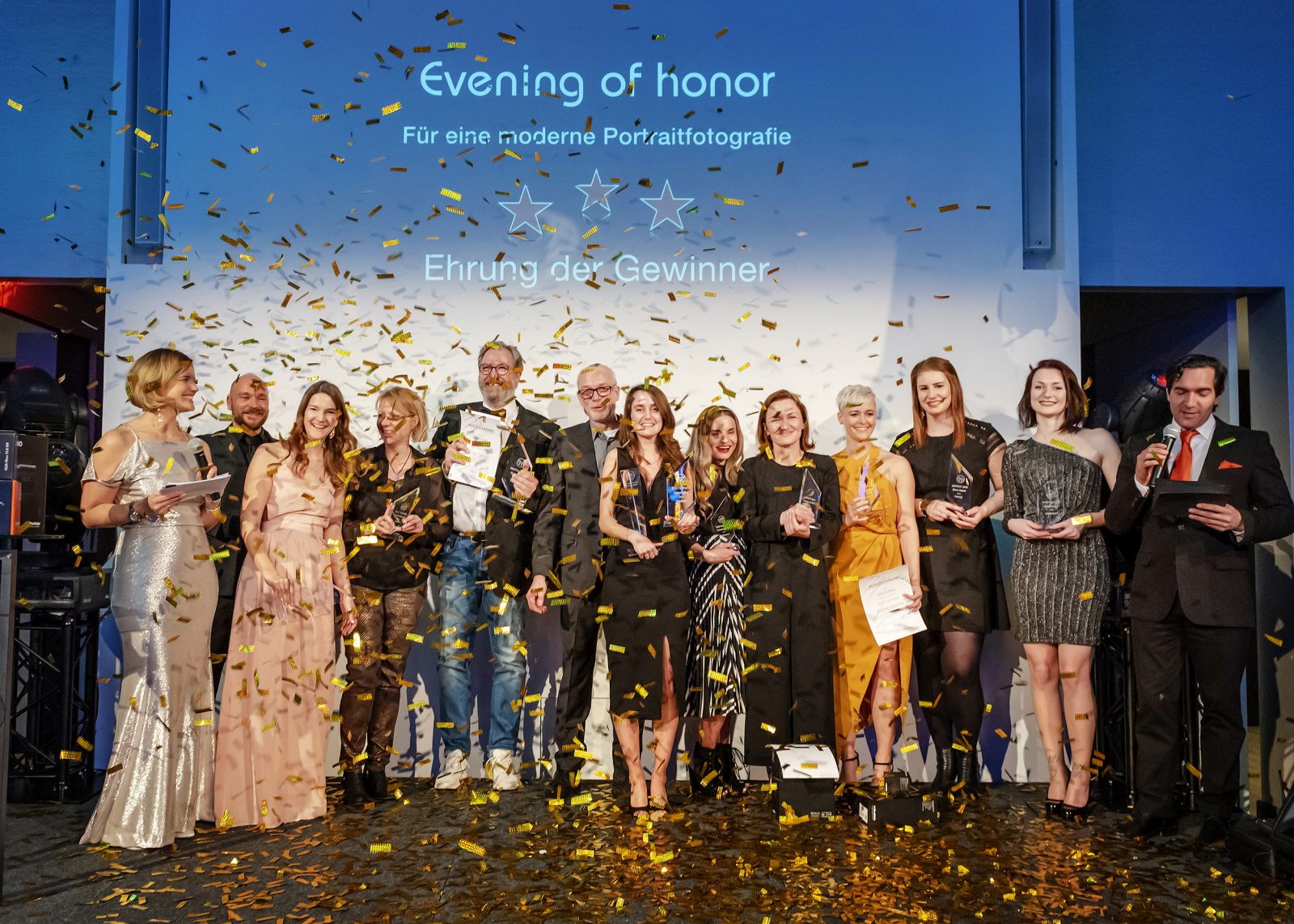 Silver Award - BPP Contest Gewinner 2019 Haut an Haut - Theresa Schulz