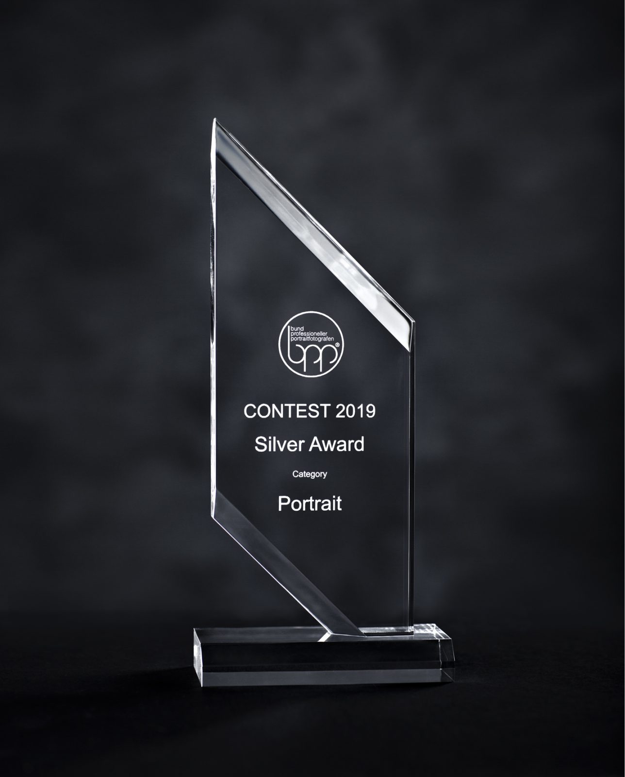 Silver Award - BPP Contest Gewinner 2019 Haut an Haut - Theresa Schulz